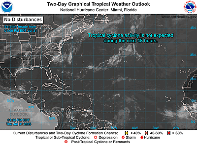 Stormradar.tv – Live Hurricane Tracker